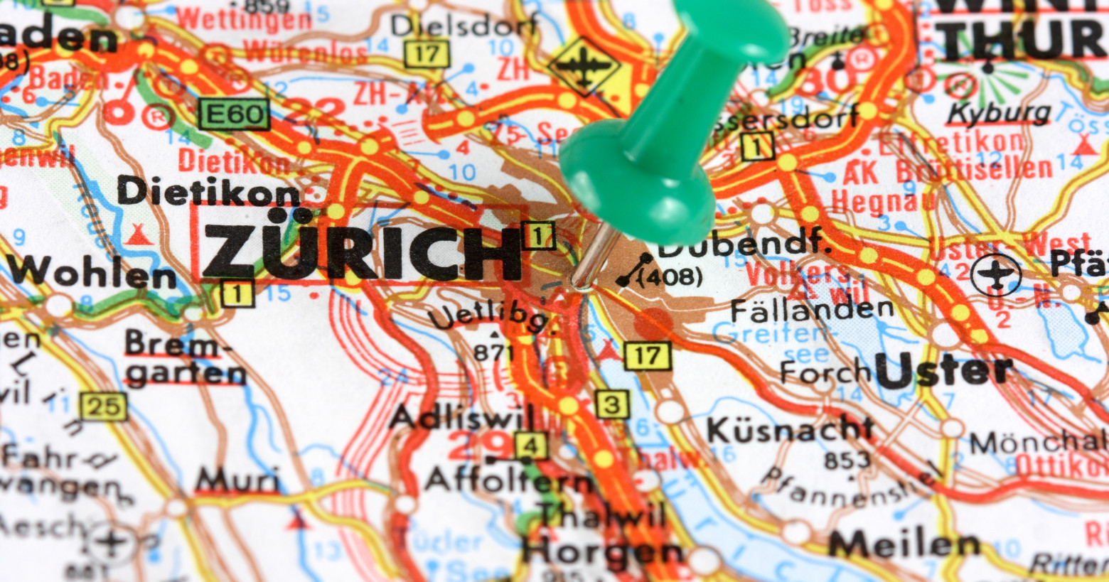 10 Fakten über den Kanton Zürich, die du wissen solltest | Zhwelt ...